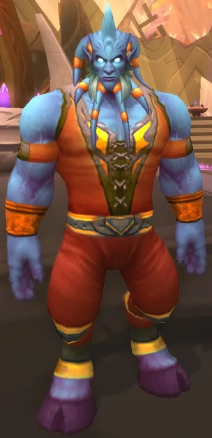 Tobin - Wowpedia - Your wiki guide to the World of Warcraft