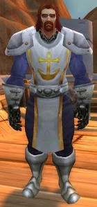 Tower Warden - Wowpedia - Your wiki guide to the World of Warcraft