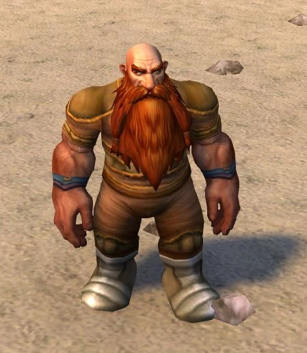 Dwarven Mortar Team Engineer - Wowpedia - Your wiki guide to the World ...