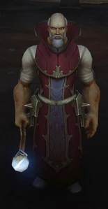 Irontide Brinecaster - Wowpedia - Your wiki guide to the World of Warcraft