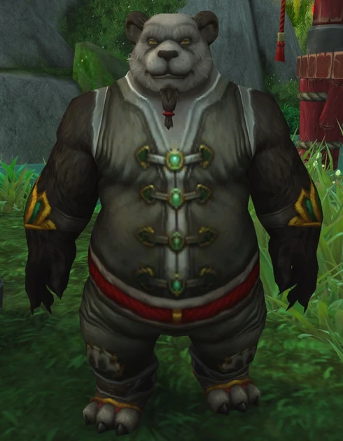 Jor Jor - Wowpedia - Your wiki guide to the World of Warcraft