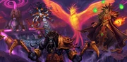 Al'ar - Wowpedia - Your wiki guide to the World of Warcraft