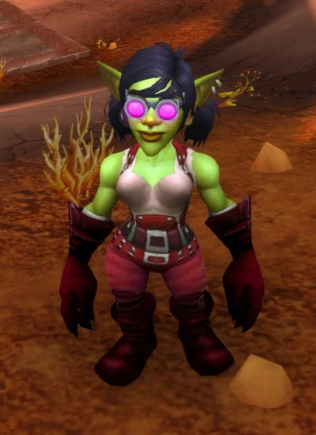 Mizzen - Wowpedia - Your wiki guide to the World of Warcraft