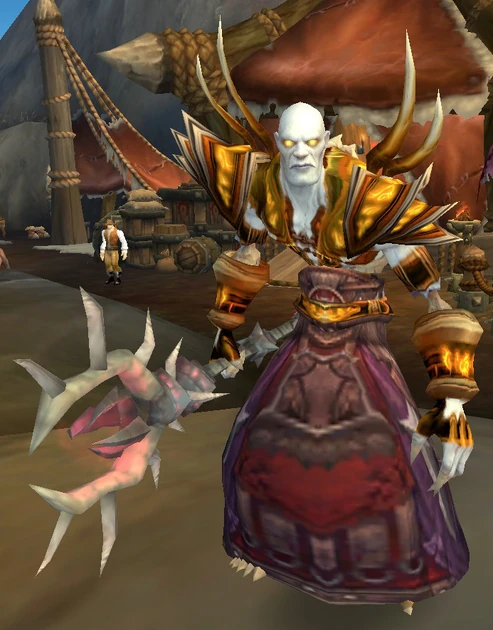 Nisstyr - Wowpedia - Your wiki guide to the World of Warcraft