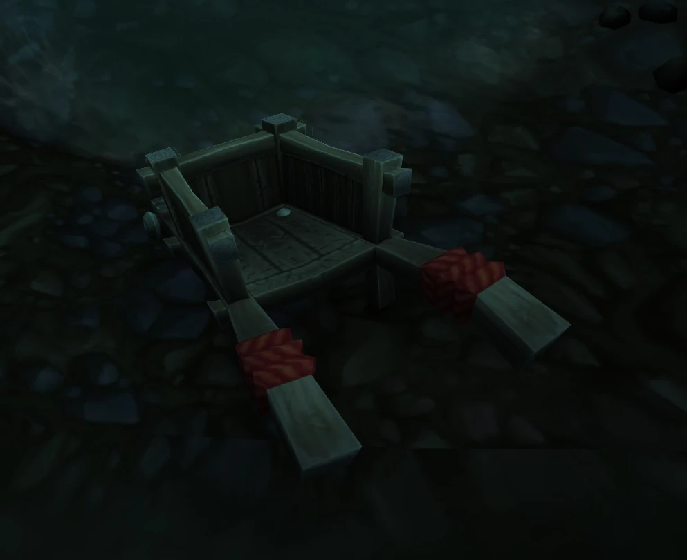 Ordinary Pebble (Stormsong Valley) - Wowpedia - Your wiki guide to the ...