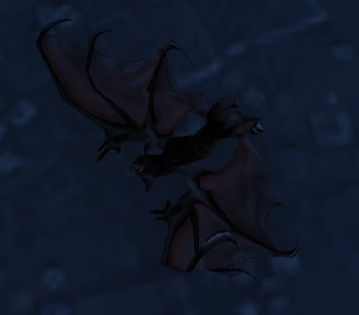 Petrified Stone Bat - Wowpedia - Your wiki guide to the World of Warcraft