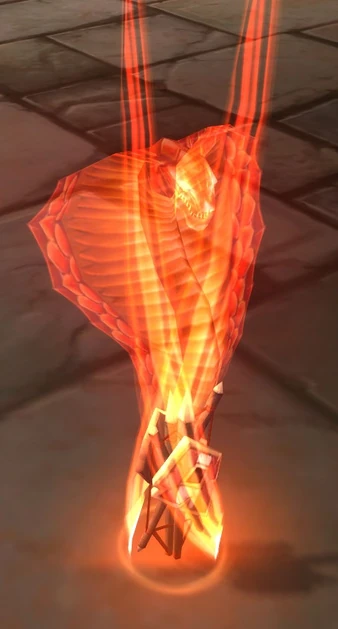 Serpent Ward (Dazar'alor) - Wowpedia - Your wiki guide to the World of ...