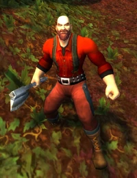 Silverbrook Defender - Wowpedia - Your wiki guide to the World of Warcraft