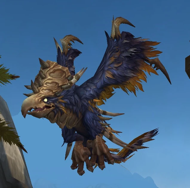 Skawn - Wowpedia - Your wiki guide to the World of Warcraft