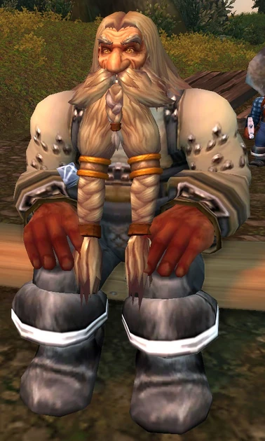 Stanwad - Wowpedia - Your wiki guide to the World of Warcraft