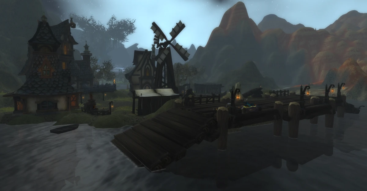 Surwich - Wowpedia - Your wiki guide to the World of Warcraft