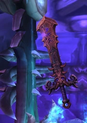 Apocalypse - Wowpedia - Your wiki guide to the World of Warcraft