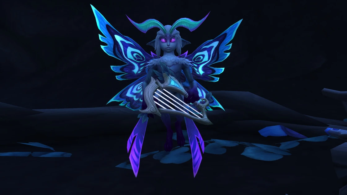 Daffodil - Wowpedia - Your wiki guide to the World of Warcraft