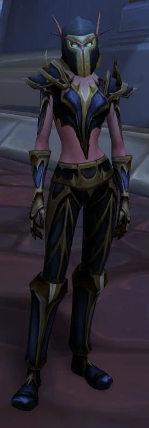 Exalted Plate collection - Wowpedia - Your wiki guide to the World of ...