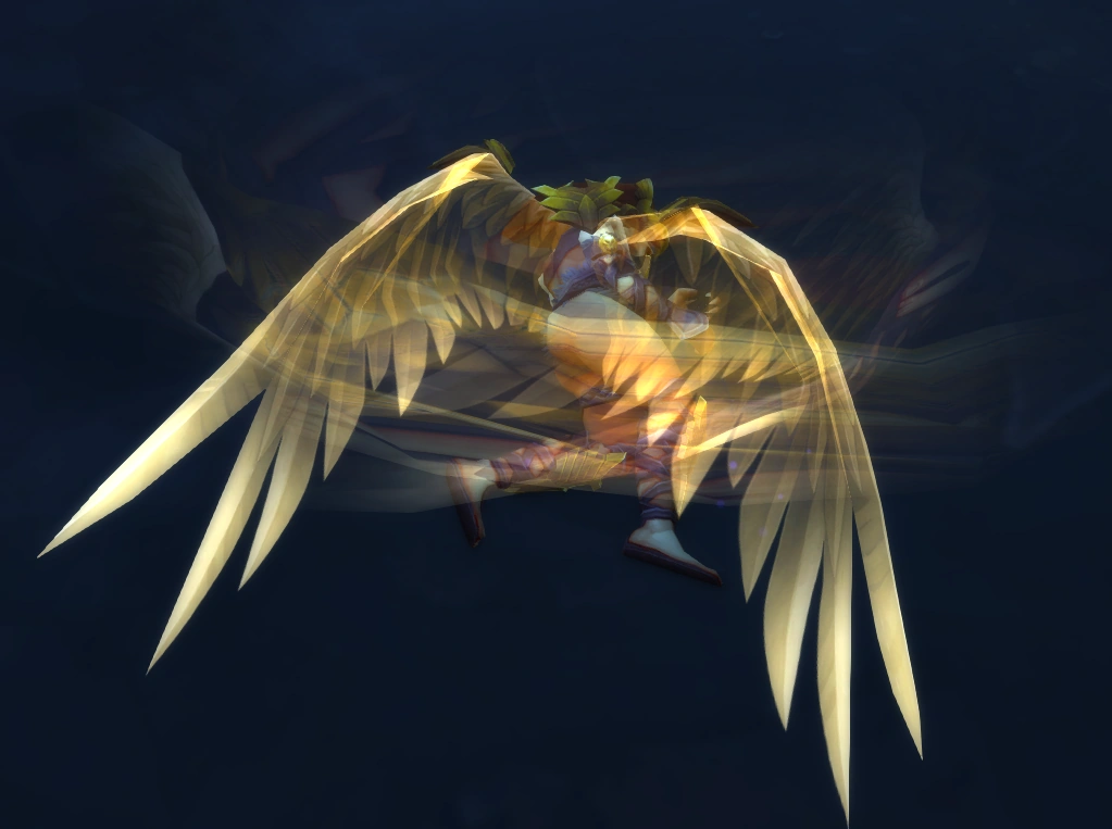 Expended Val'kyr - Wowpedia - Your wiki guide to the World of Warcraft