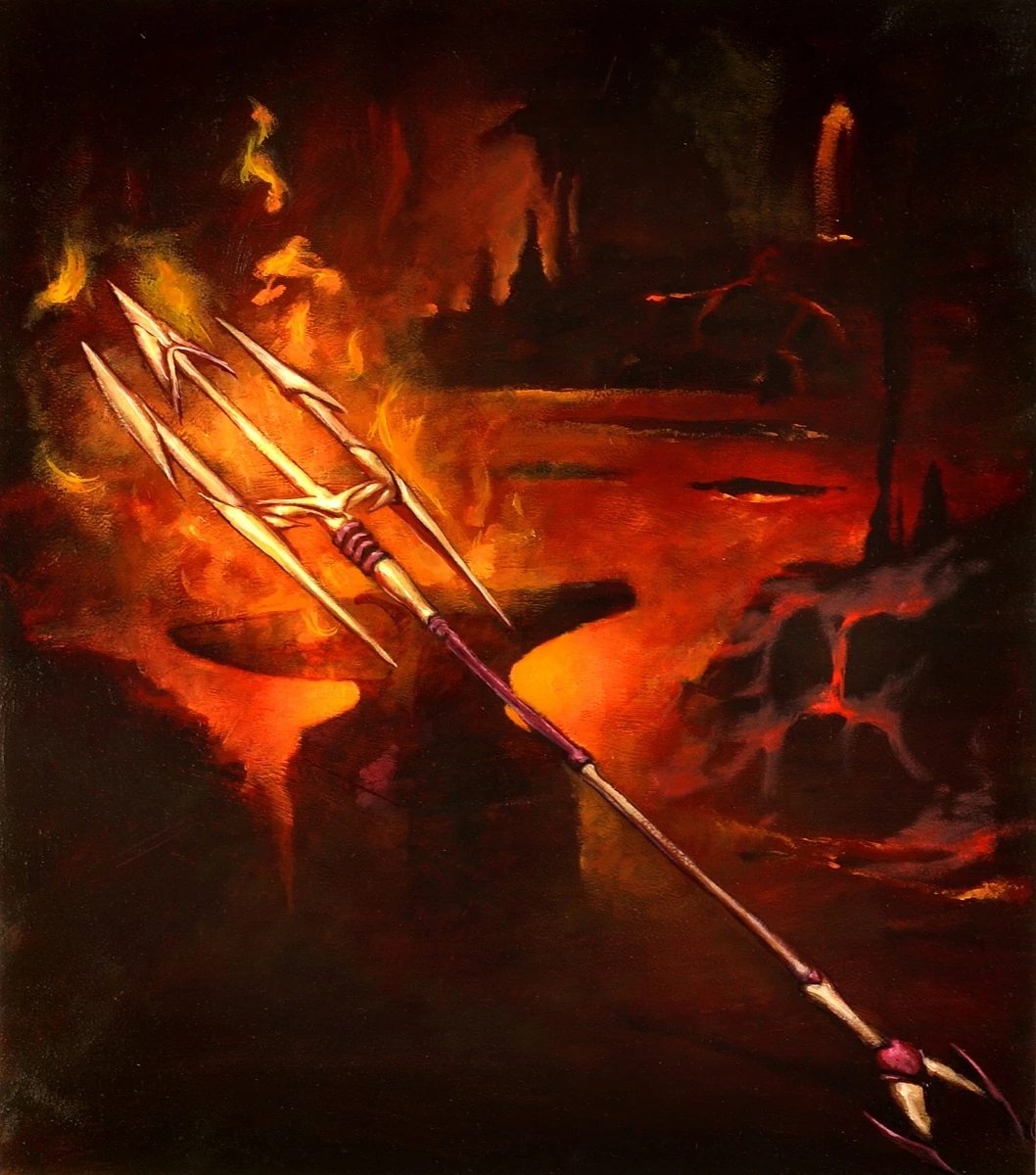 Flame Wrath - Wowpedia - Your wiki guide to the World of Warcraft