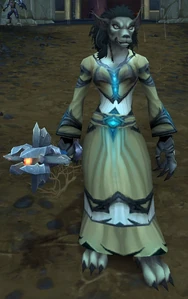 Gilnean Cleric - Wowpedia - Your wiki guide to the World of Warcraft