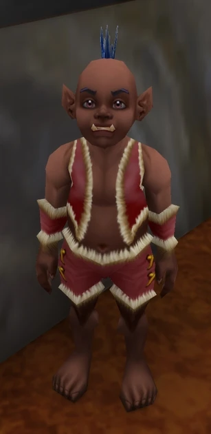 Gogu - Wowpedia - Your wiki guide to the World of Warcraft