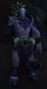 Krokul Crusher - Wowpedia - Your wiki guide to the World of Warcraft