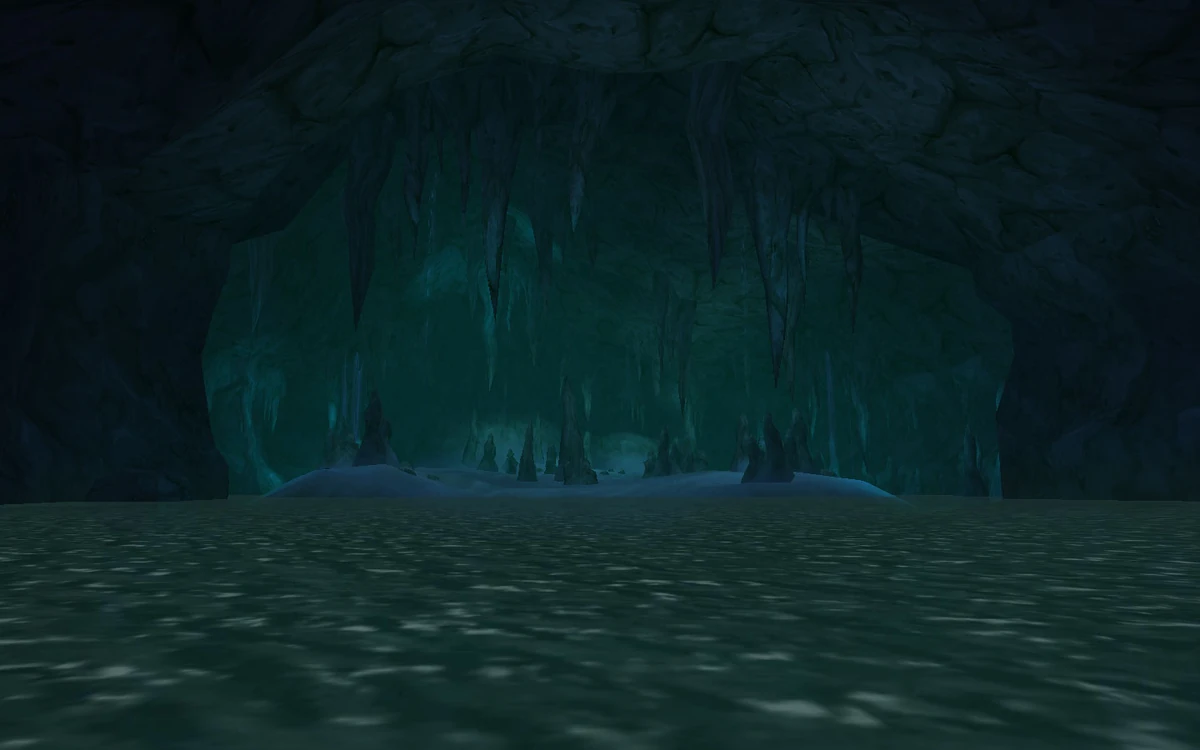 Lair of the Beast (Valley of the Four Winds) - Wowpedia - Your wiki ...