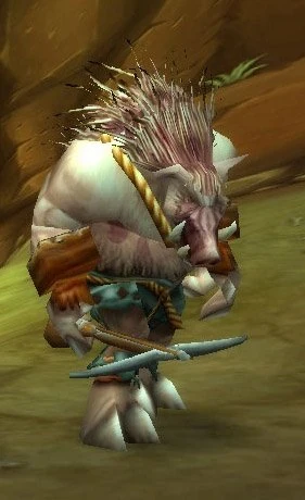 Razorfen Handler - Wowpedia - Your wiki guide to the World of Warcraft