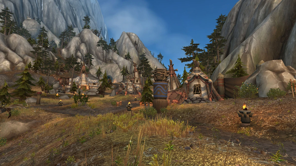 Riverbend - Wowpedia - Your wiki guide to the World of Warcraft