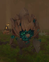 Stone Elemental - Wowpedia - Your wiki guide to the World of Warcraft