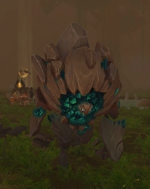 Stone Elemental - Wowpedia - Your wiki guide to the World of Warcraft