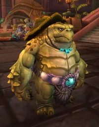Tortollan Seeker - Wowpedia - Your wiki guide to the World of Warcraft