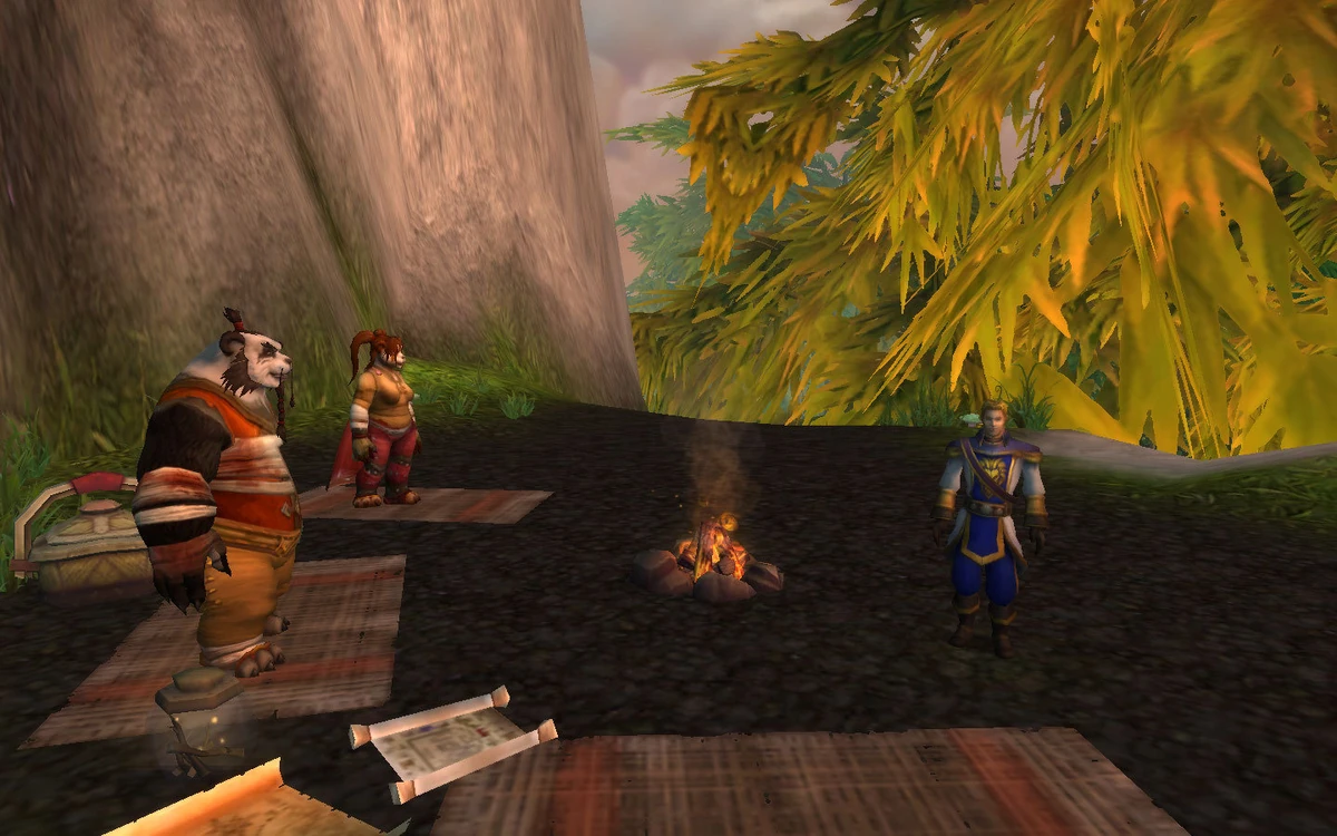 Anduin's Decision - Wowpedia - Your wiki guide to the World of Warcraft