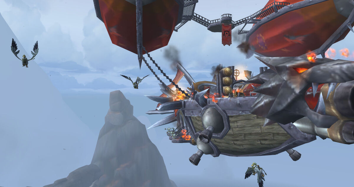 Faction Assault On Tiragarde Sound Wowpedia Your Wiki Guide To The