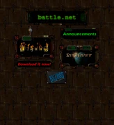 Battle.net - Wowpedia - Your wiki guide to the World of Warcraft