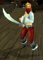Defias Pirate - Wowpedia - Your wiki guide to the World of Warcraft