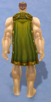 Dervish Cape - Wowpedia - Your wiki guide to the World of Warcraft