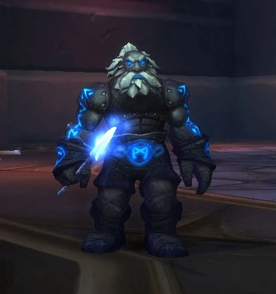 Iron Ring Guard - Wowpedia - Your wiki guide to the World of Warcraft