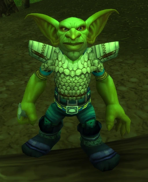 Shizzle - Wowpedia - Your wiki guide to the World of Warcraft