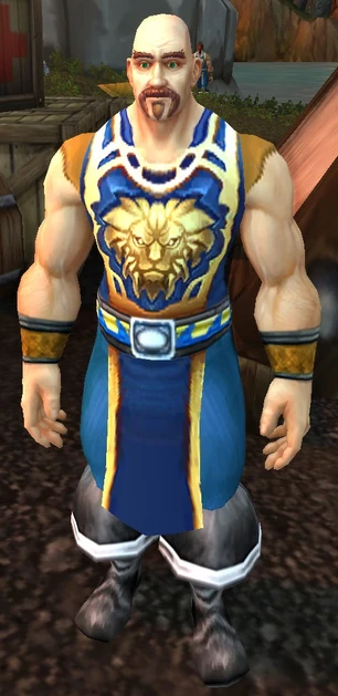 Torik - Wowpedia - Your wiki guide to the World of Warcraft