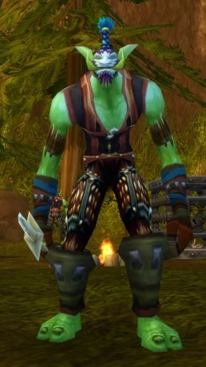 Vilebranch Headhunter Wowpedia Your Wiki Guide To The World Of Warcraft