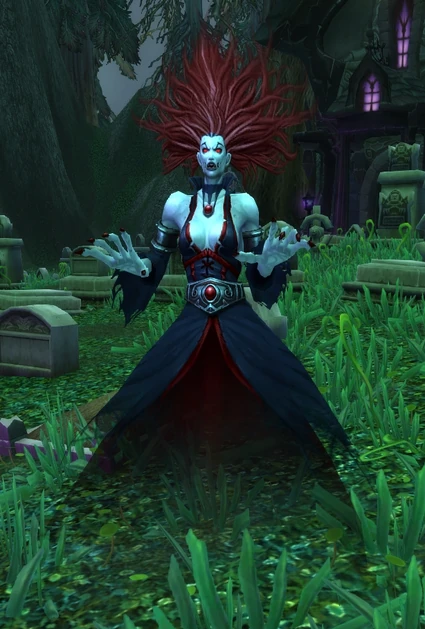 Angellene - Wowpedia - Your wiki guide to the World of Warcraft