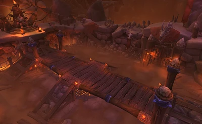 Arena - Wowpedia - Your wiki guide to the World of Warcraft