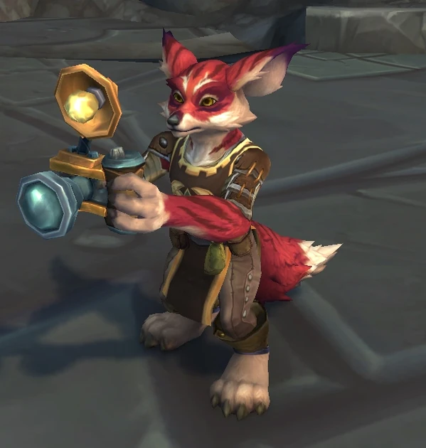 Cataloger Ryler - Wowpedia - Your wiki guide to the World of Warcraft