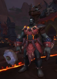 Dragonbane Soldier - Wowpedia - Your wiki guide to the World of Warcraft