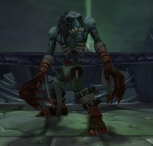 Ghoul - Wowpedia - Your wiki guide to the World of Warcraft