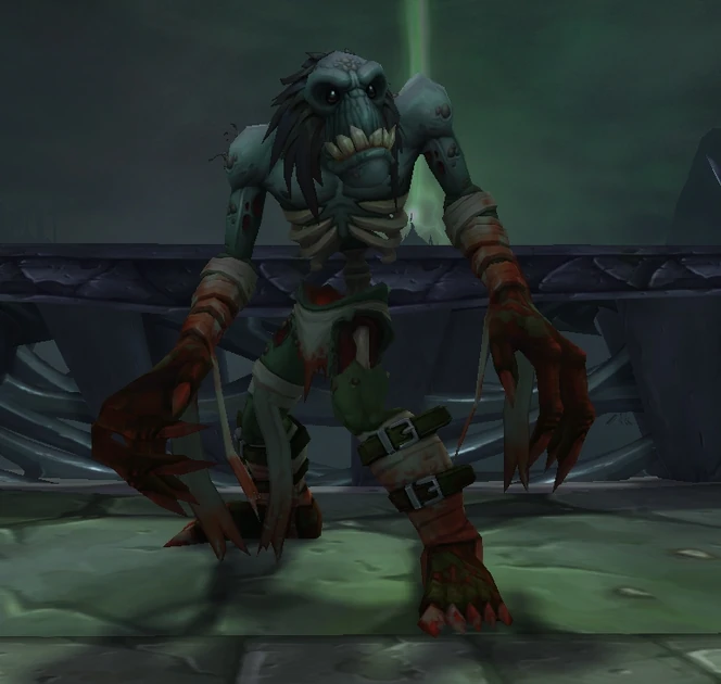 Grimwing - Wowpedia - Your wiki guide to the World of Warcraft