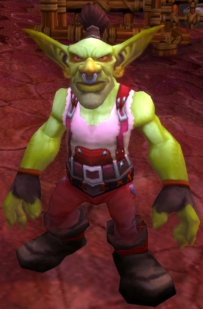 Moh - Wowpedia - Your wiki guide to the World of Warcraft