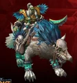 Drek'Thar - Wowpedia - Your wiki guide to the World of Warcraft