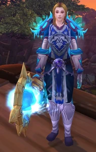 Rylai Crestfall - Wowpedia - Your wiki guide to the World of Warcraft