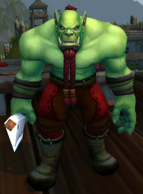 Slagg - Wowpedia - Your wiki guide to the World of Warcraft