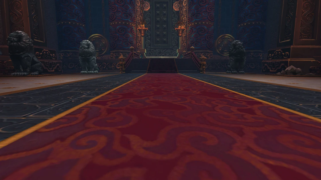 Stone Guard - Wowpedia - Your wiki guide to the World of Warcraft