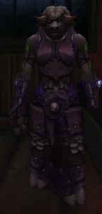 Thuni - Wowpedia - Your wiki guide to the World of Warcraft